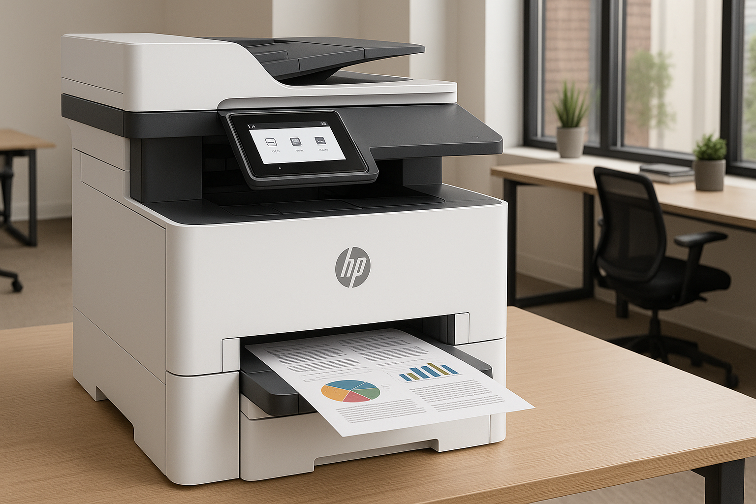8 Rekomendasi Jasa Sewa Printer Termurah di Jakarta - Brand Mention